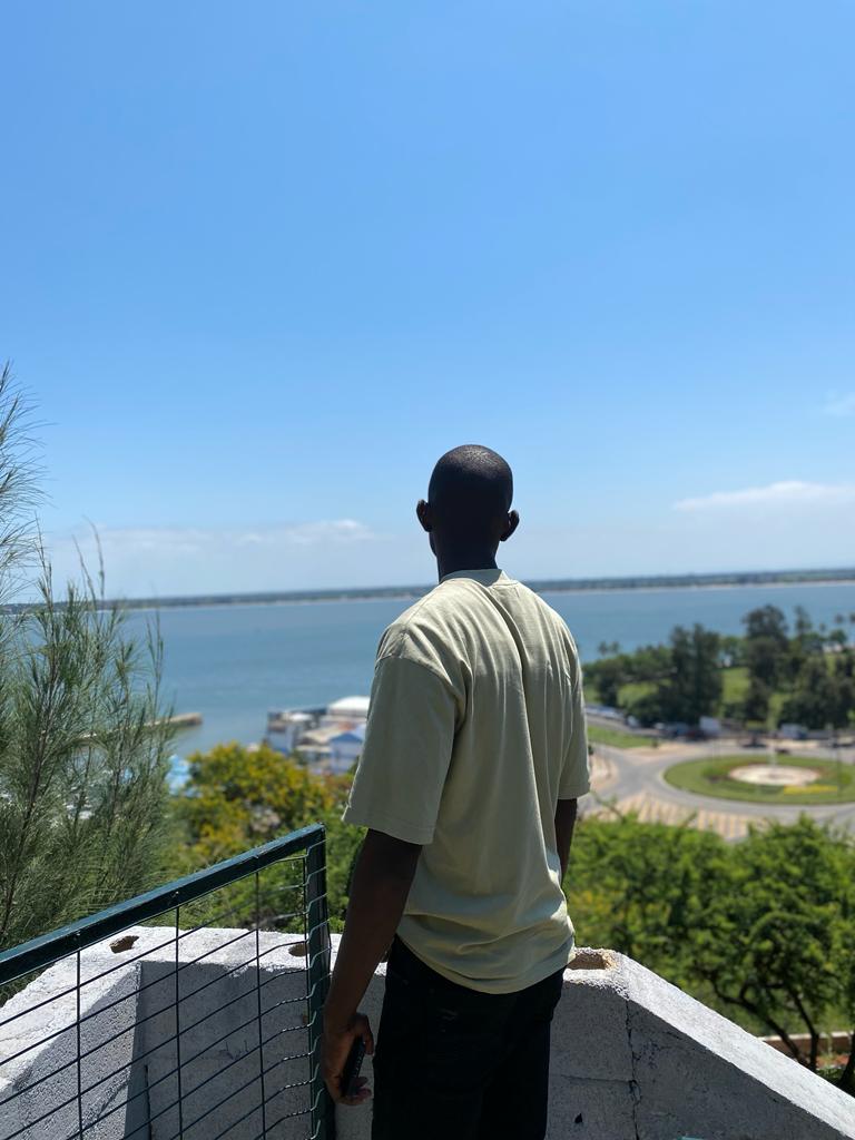 Sergio_Zimba - Casa Mozambique